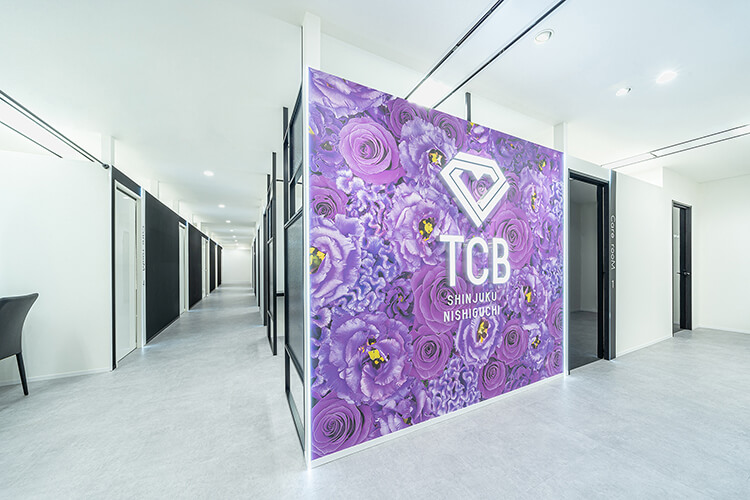 「TCB新宿西口院開院」についてのプレスリリースを配信しました。 | 美容整形はTCB東京中央美容外科